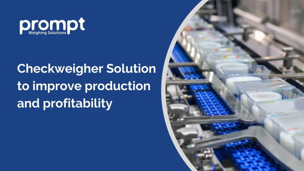 Prompt Weighing Solution Pioneer Asia Group meet highest production ...