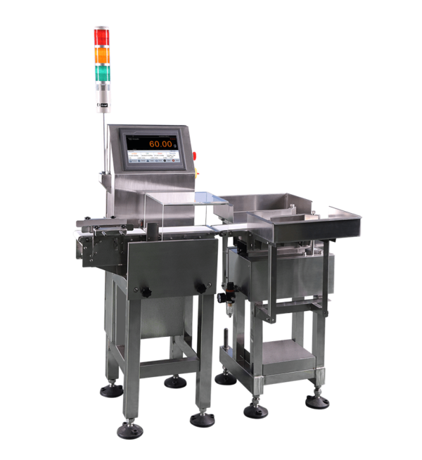 Checkweigher 100G - Prompt Weighing Solutions