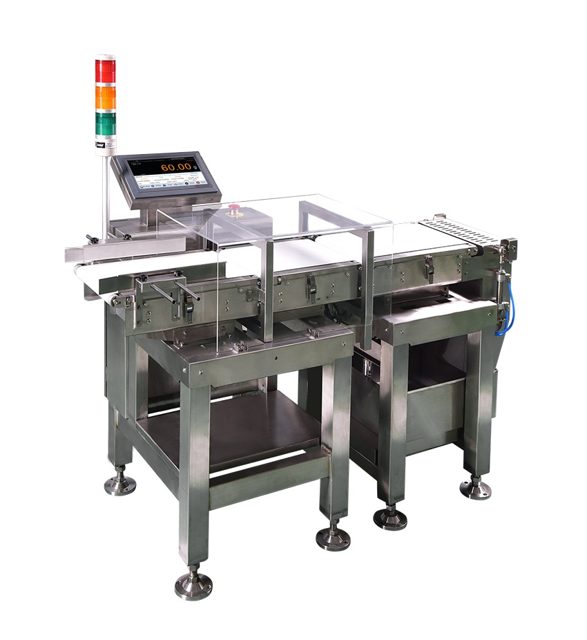 Checkweigher 600G - Prompt Weighing Solutions