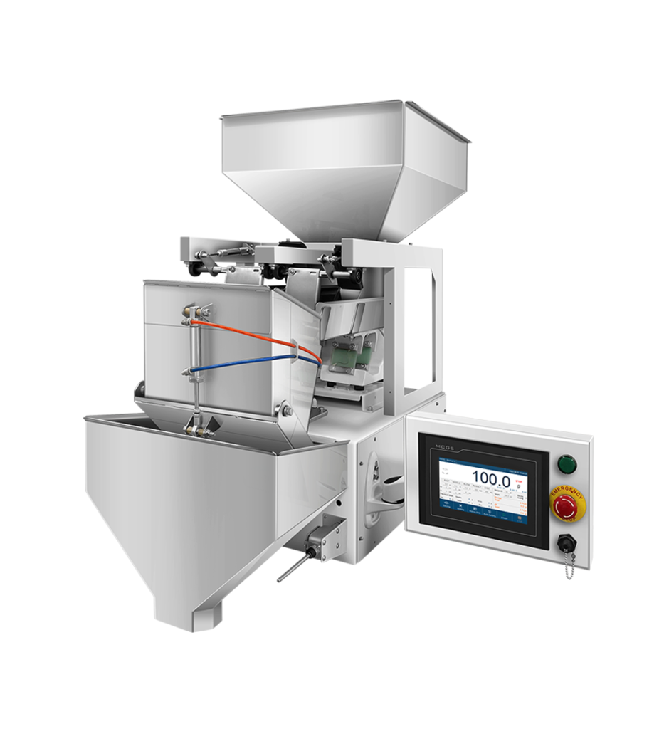 Linear Feeder Packing Machine Solution