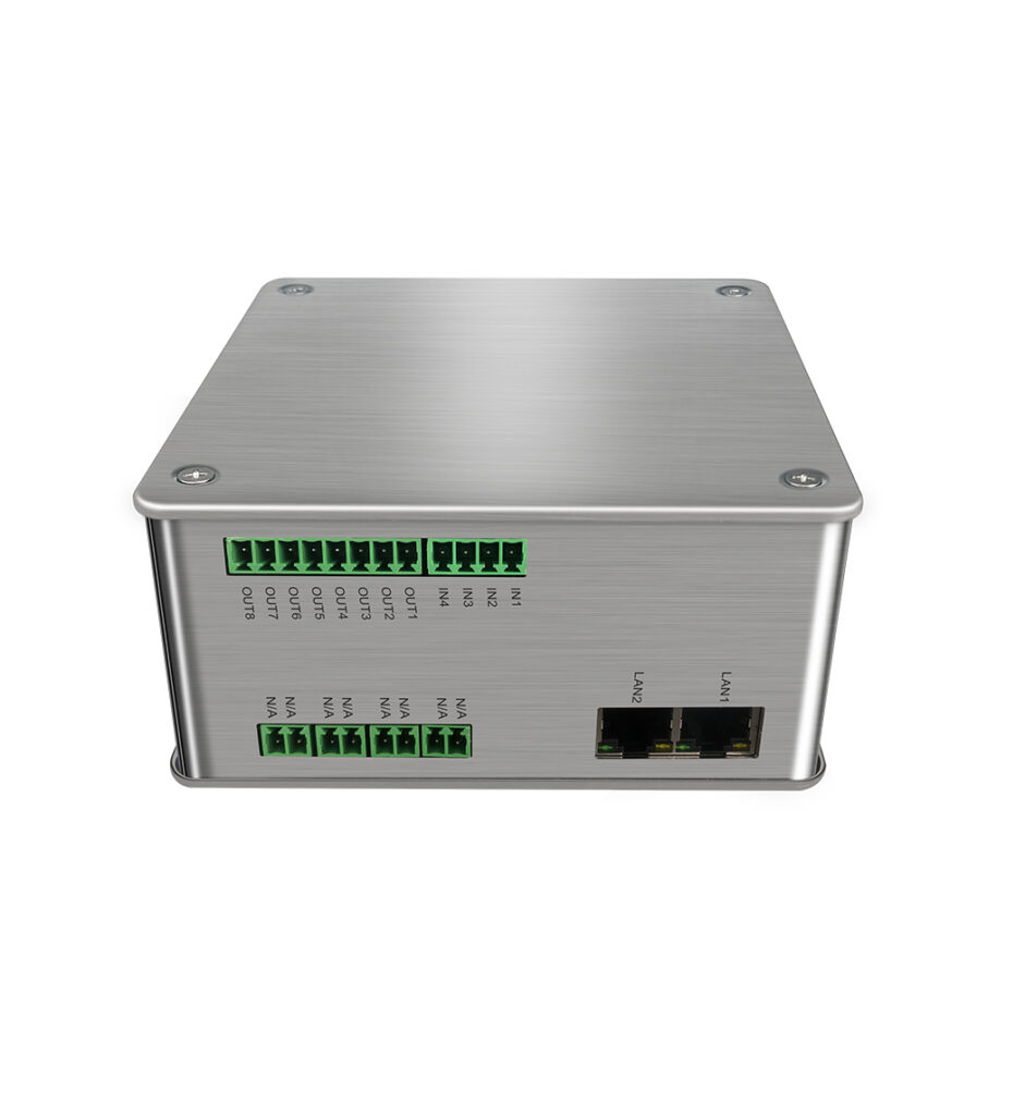 GMT-X4 - Digital Weighing Transmitter in India