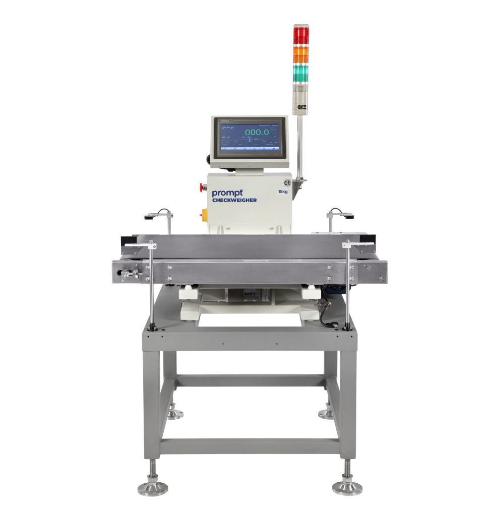 Online Checkweigher 15kg | High Precision Checkweigher